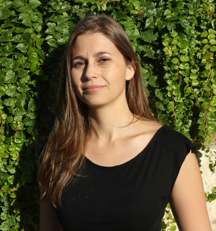 Carro de combate • ¿Quiénes somos?